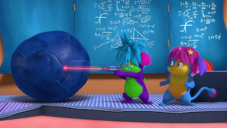 Watch Popples | Netflix Official Site