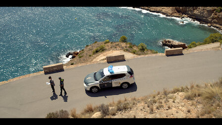 Watch Alba | Netflix Official Site