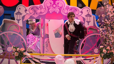 Watch Some Assembly Required | Netflix Official Site