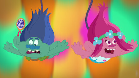 Watch Trolls: The Beat Goes On! | Netflix Official Site