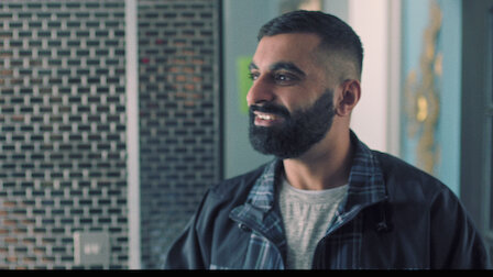 Watch Man Like Mobeen | Netflix