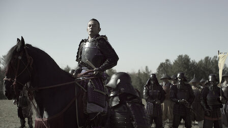 Watch Age of Samurai: Battle for Japan | Netflix Official Site