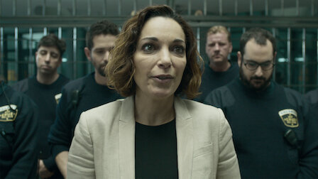 Vis a vis | Site oficial da Netflix