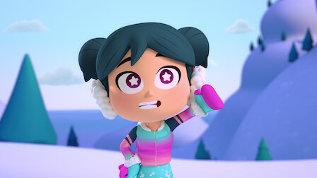 Watch StarBeam | Netflix Official Site