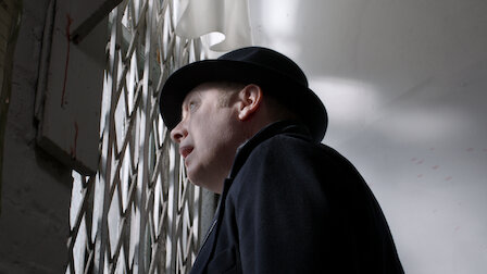 Watch The Blacklist | Netflix