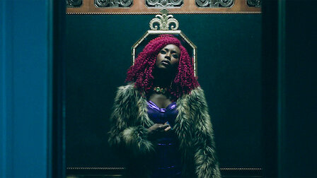 Titans | Site officiel de Netflix