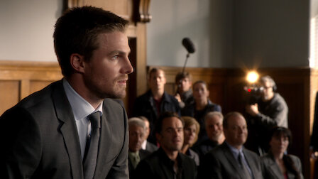 Watch Arrow | Netflix