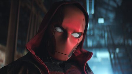 Titans | Site officiel de Netflix