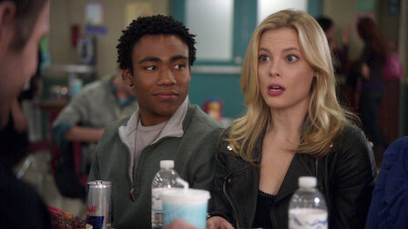 Watch Community | Netflix