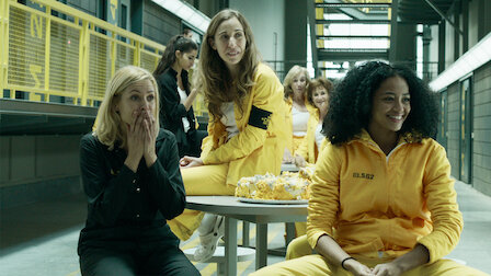 Vis a vis | Netflix Resmi Sitesi
