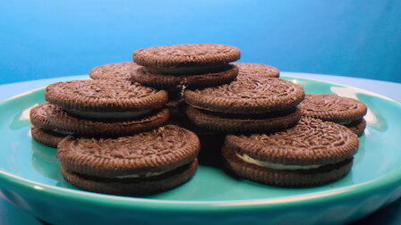 Watch Snack VS. Chef | Netflix Official Site