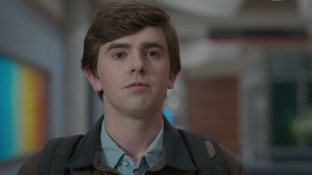 Watch The Good Doctor | Netflix