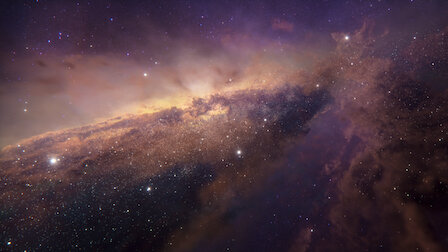 Watch Our Universe | Netflix Official Site