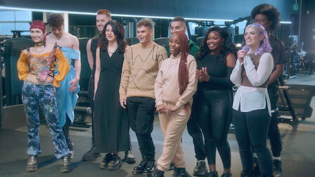 Watch Glow Up | Netflix Official Site