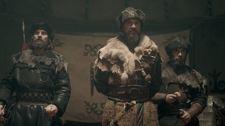 Watch Resurrection: Ertugrul | Netflix