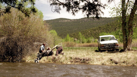 Watch Longmire | Netflix Official Site