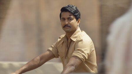 Watch Shyam Singha Roy | Netflix