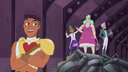 Watch She-Ra and the Princesses of Power | Netflix Official Site