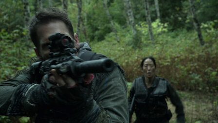 Watch The 100 | Netflix