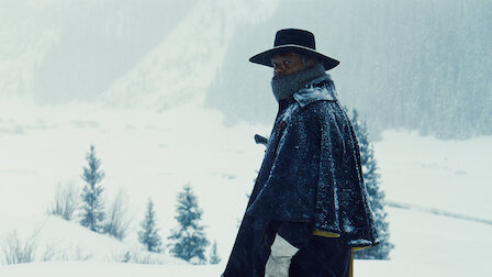 Watch The Hateful Eight: Extended Version | Netflix