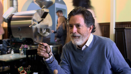 Watch Comedians in Cars Getting Coffee | Netflix Official Site