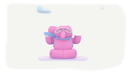 Watch Pocoyo | Netflix