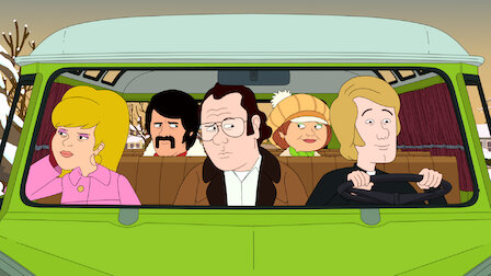Watch F is for Family | Netflix Official Site