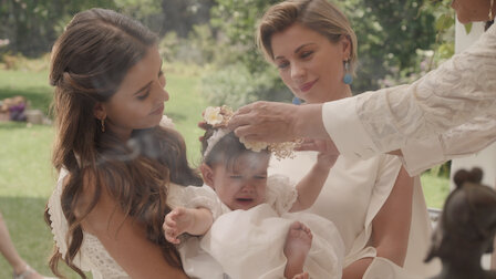 Watch Daughter From Another Mother | Netflix Official Site