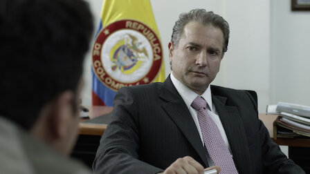 Surviving Escobar - Alias JJ | Sitio oficial de Netflix