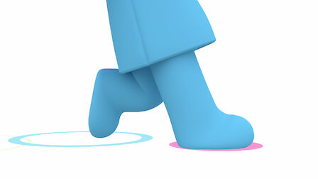Watch Pocoyo | Netflix