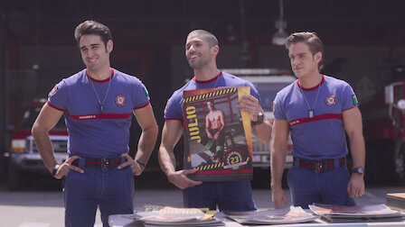 Watch High Heat | Netflix Official Site