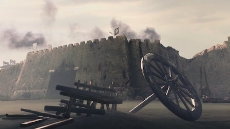 Watch Empire Games | Netflix Official Site