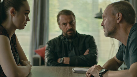 Watch Undercover | Netflix Official Site