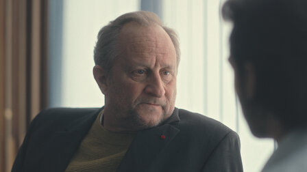 Presidente por accidente | Sitio oficial de Netflix