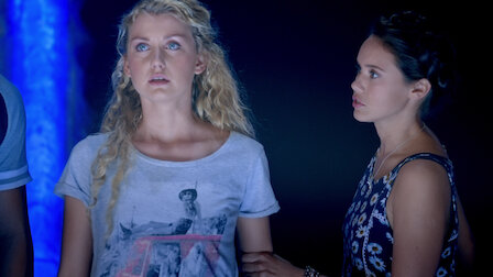 Mako Mermaids: An H2O Adventure | Sitio oficial de Netflix