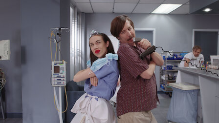 Watch Haters Back Off | Netflix Official Site