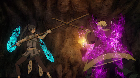 Watch Children of the Whales | Netflix Official Site