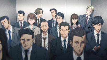 Watch Jujutsu Kaisen | Netflix