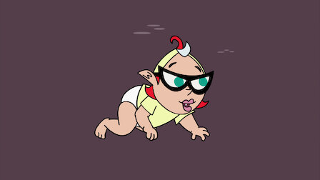 Watch Johnny Test | Netflix