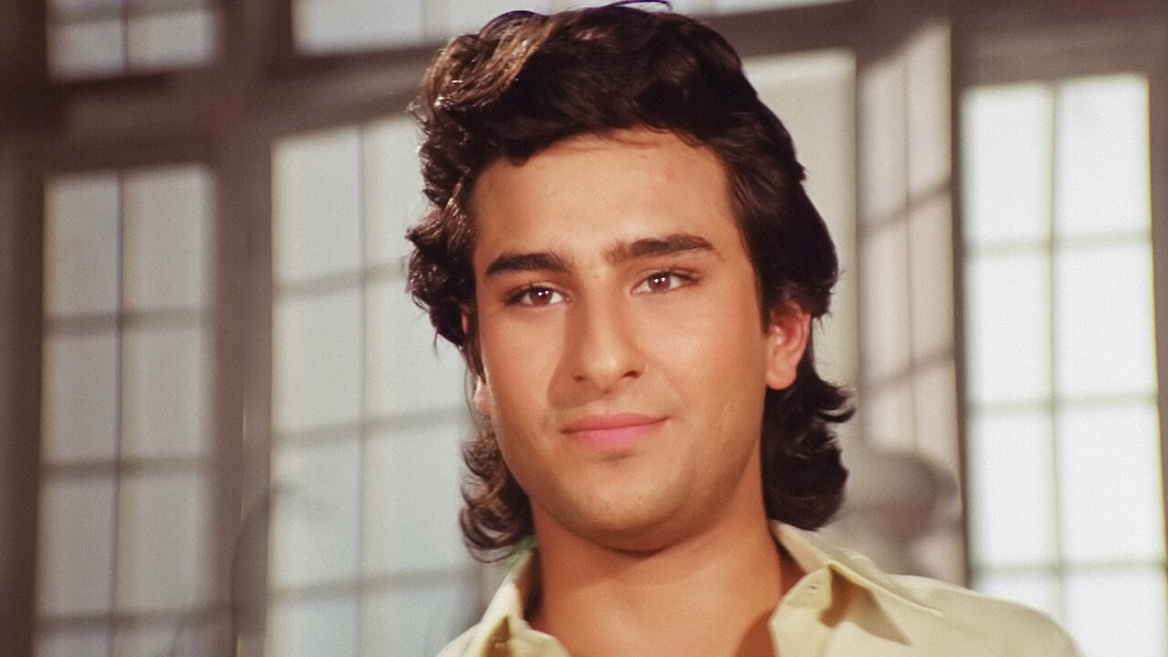 Watch Aashik Awara | Netflix