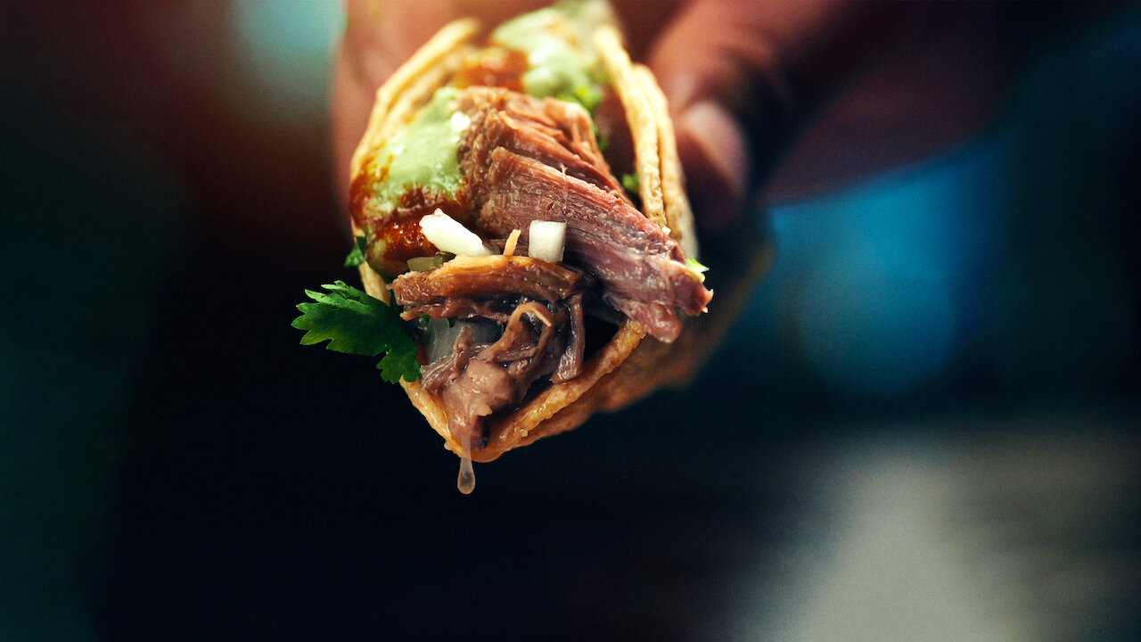 Watch Taco Chronicles | Netflix Official Site