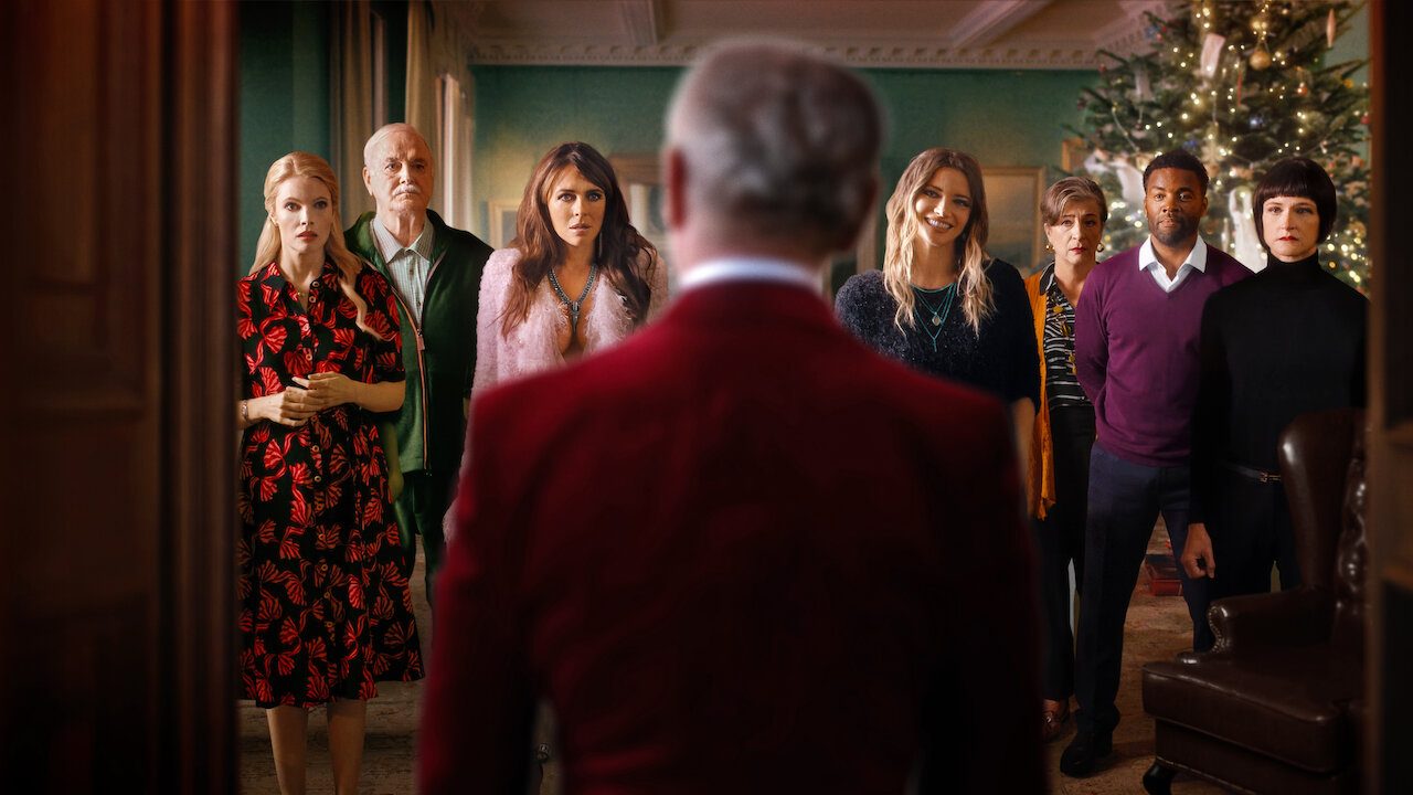 Watch Father Christmas Is Back | Netflix Official Site