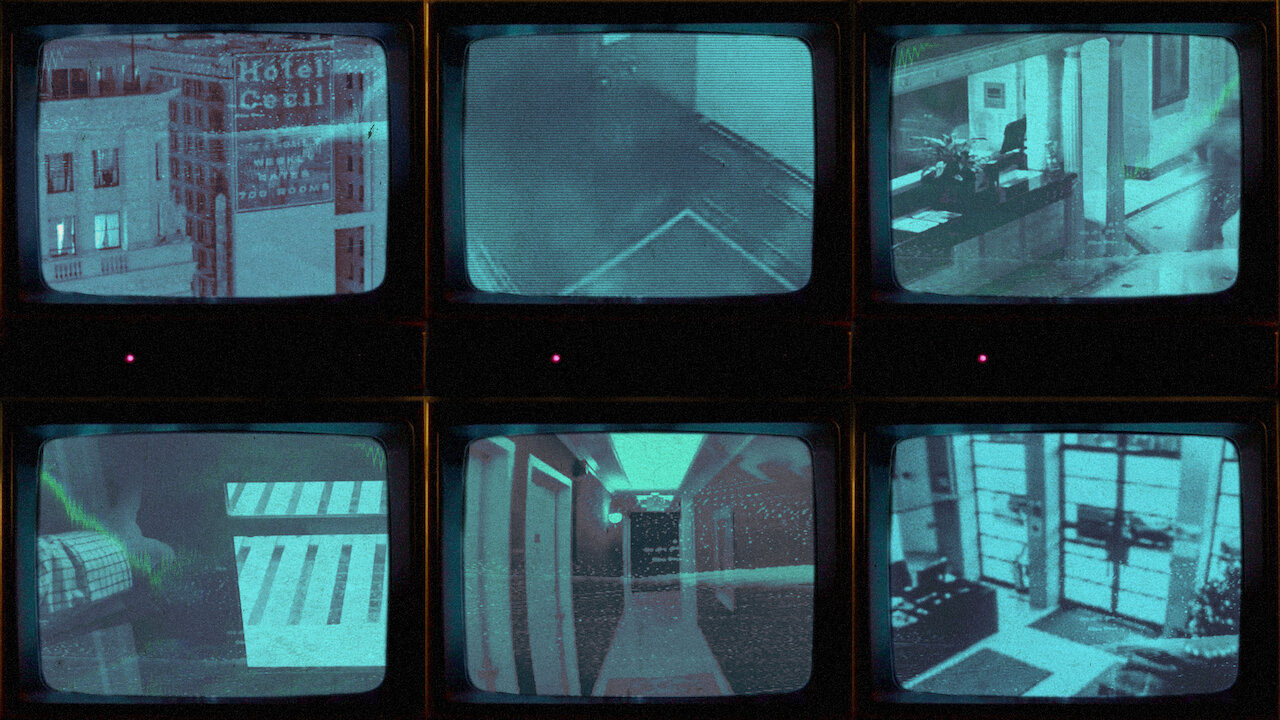 Watch Crime Scene: The Vanishing at the Cecil Hotel | Netflix Official Site