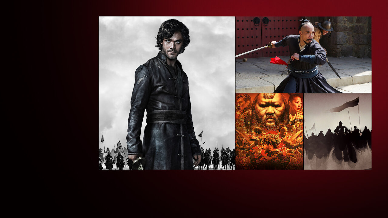 Watch Marco Polo Collection | Netflix