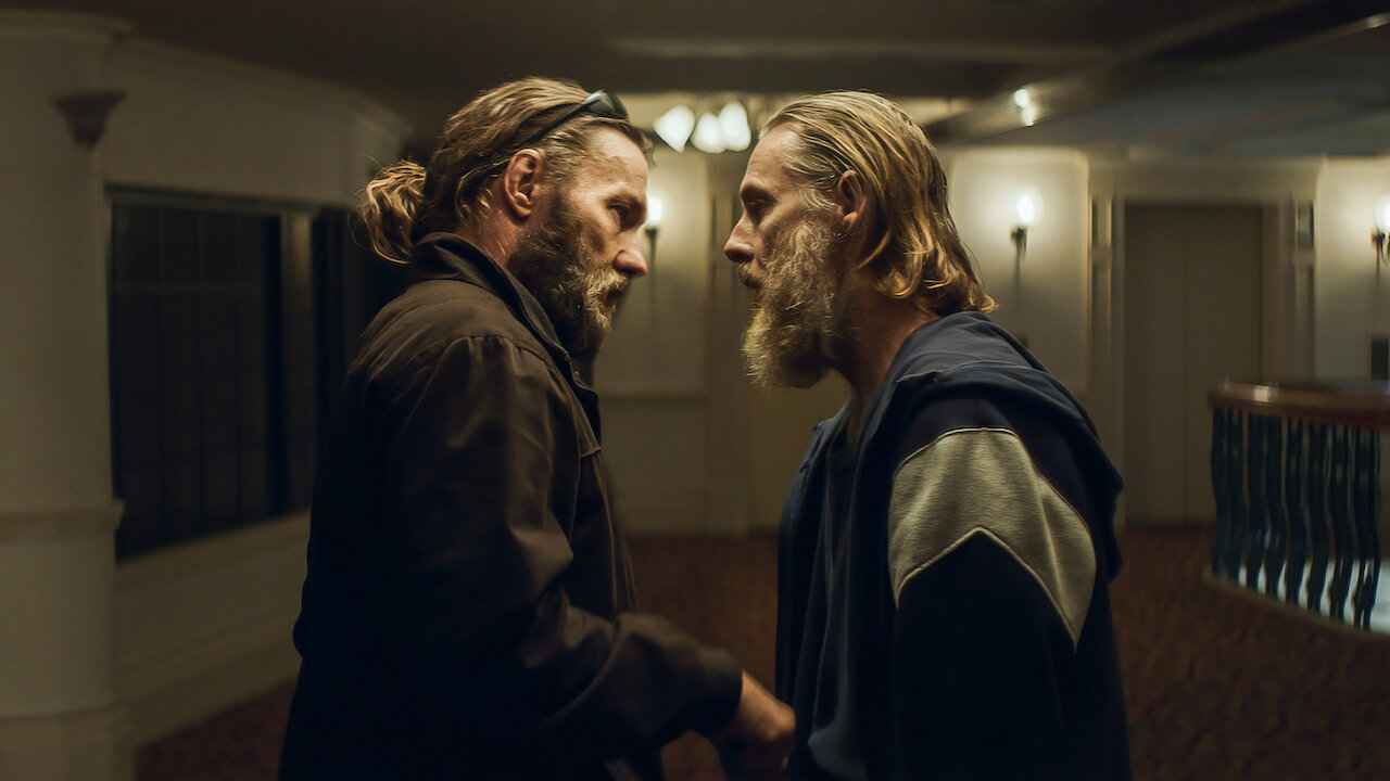 Watch The Stranger | Netflix Official Site