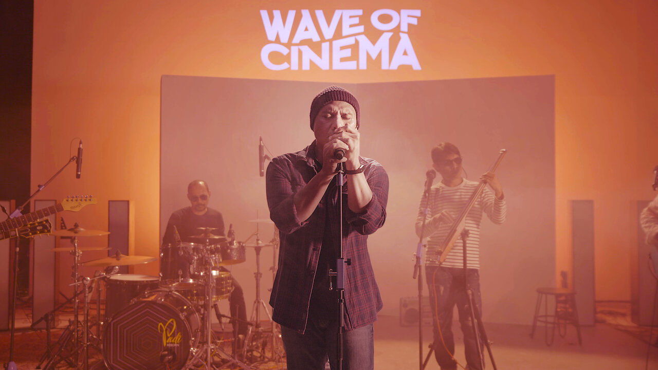 Watch Wave of Cinema: 90's Generation | Netflix