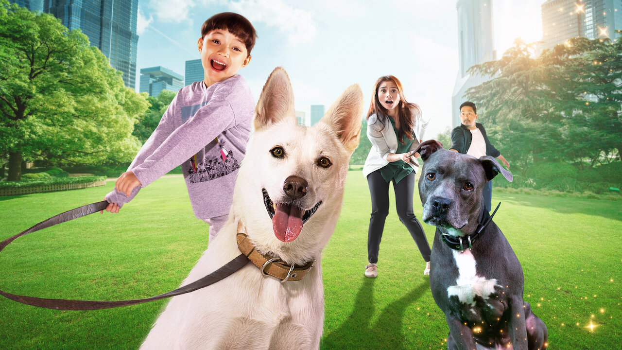 Watch June & Kopi | Netflix Official Site