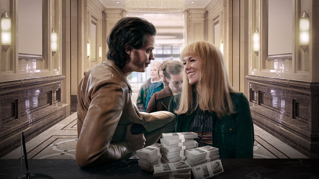 Watch Clark | Netflix Official Site