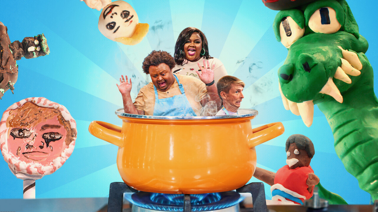 Watch C’est du gâteau ! USA | Netflix Official Site