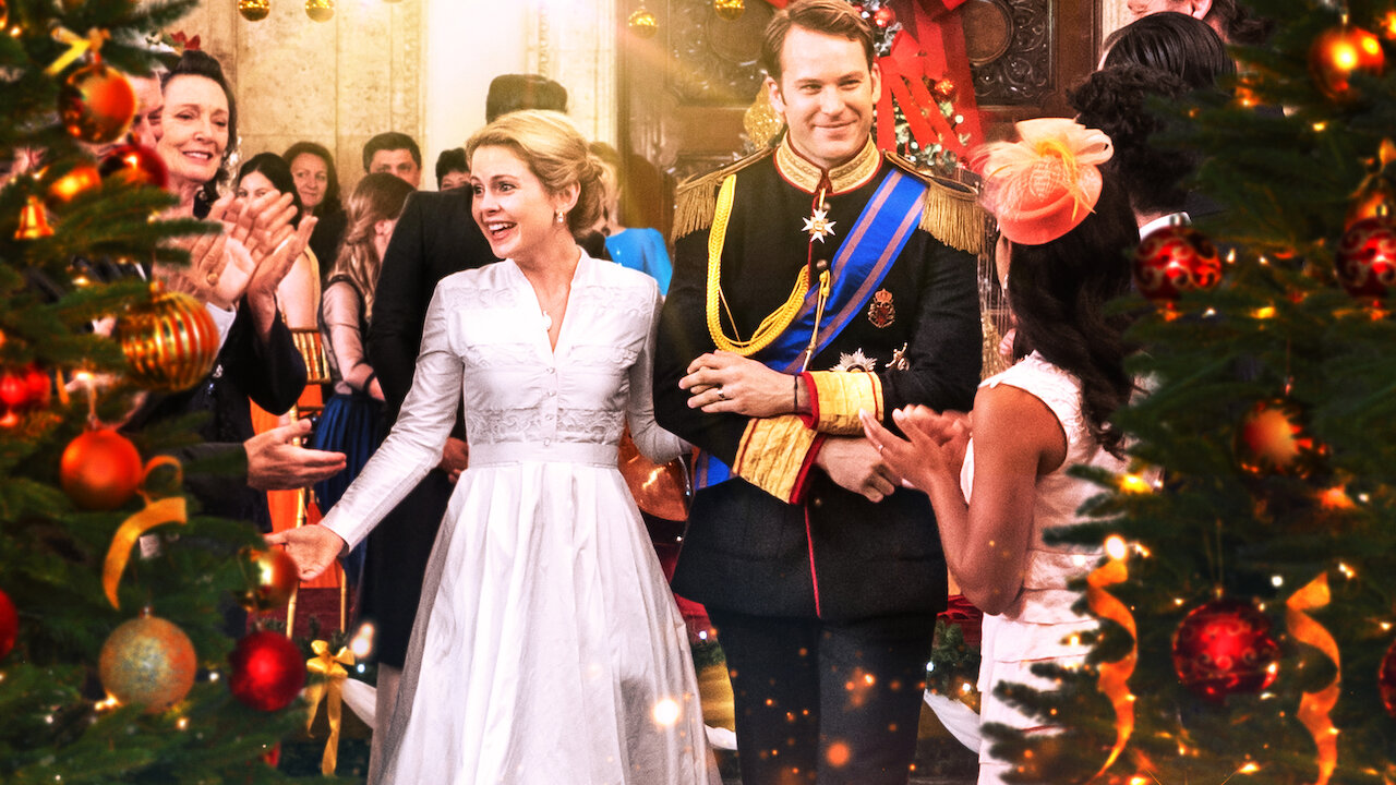 Watch A Christmas Prince: The Royal Wedding | Netflix Official Site